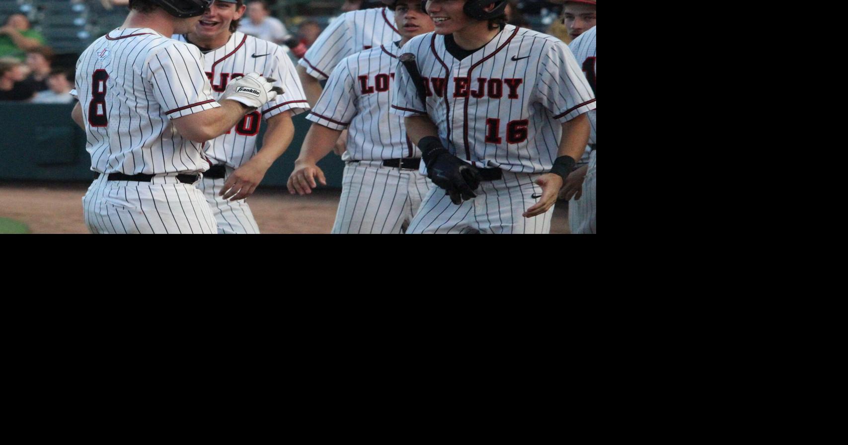 PHOTOS: Lovejoy routs Argyle, evens up state semifinal series | Allen ...
