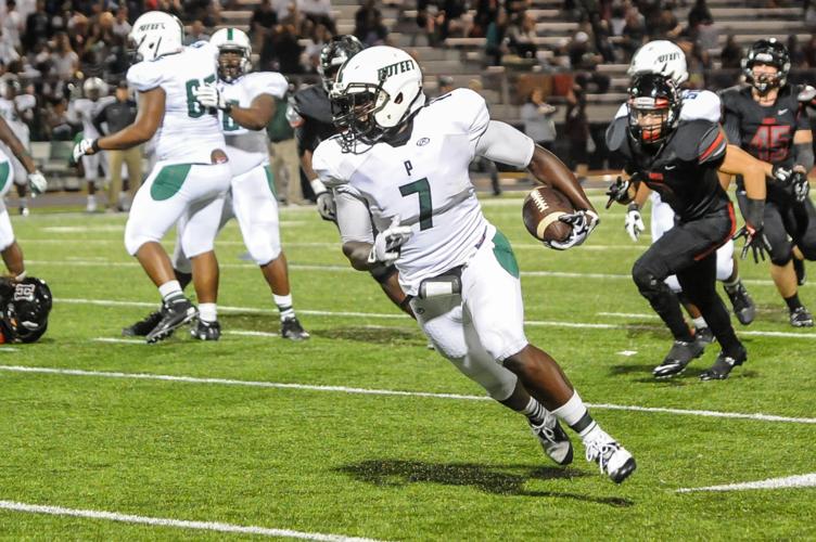 Poteet's McNeal, West Mesquite's Virgil headline 12-5A all-district ...