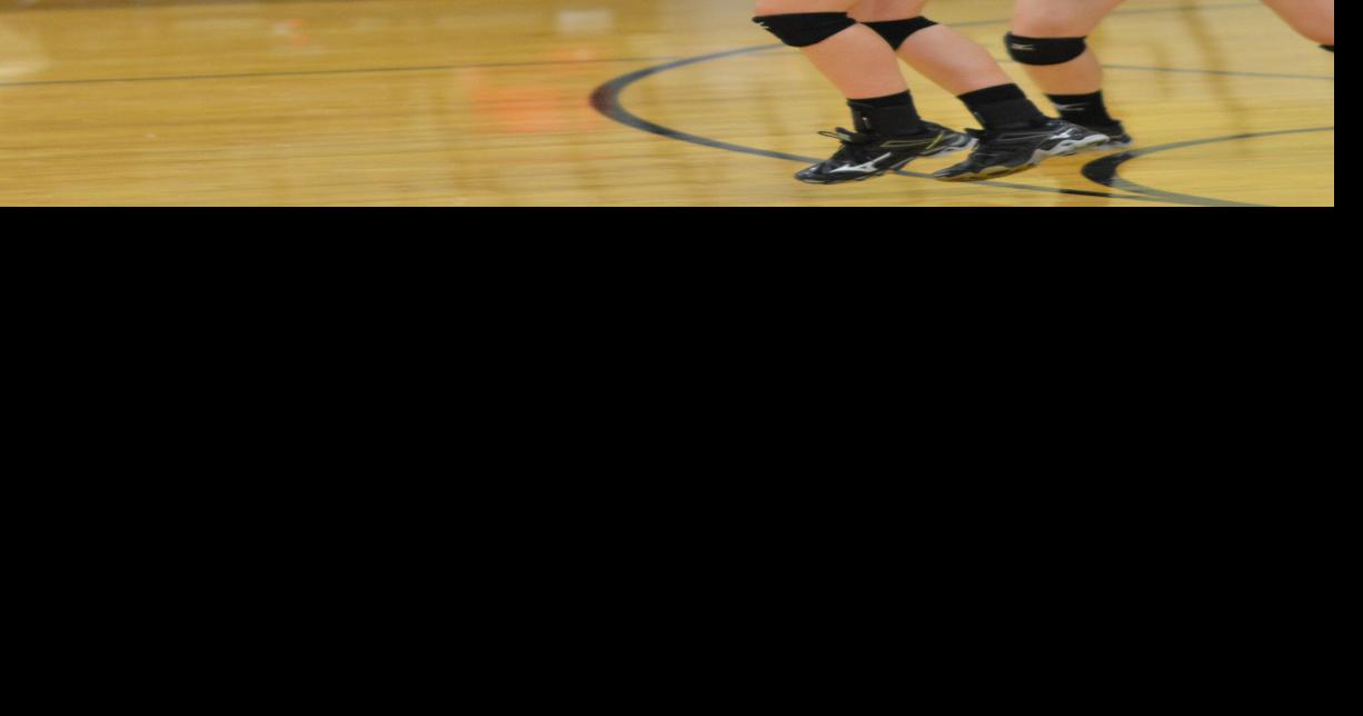 Down but not out: The Colony volleyball team still fighting | The ...