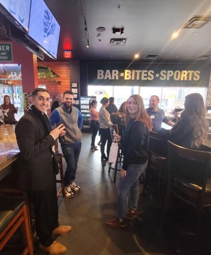 See how the Allen Fairview Chamber of Commerce has engaged young ...