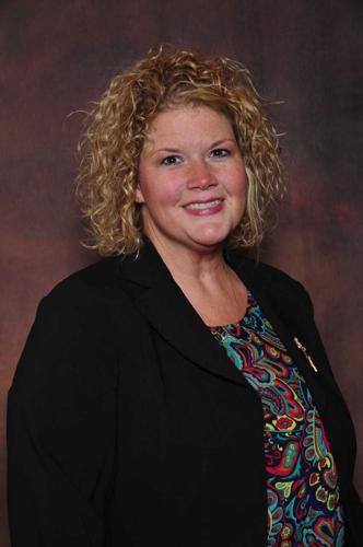 Celina ISD welcomes new executive director of the Celina Education ...