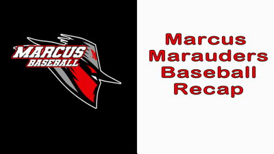 Marcus Marauders Baseball: District Wins, Tough Loss vs Alle | Flower ...