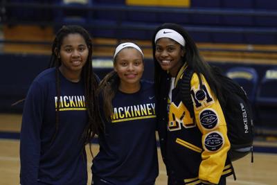 Meet McKinney’s Big Three | Homepage | starlocalmedia.com