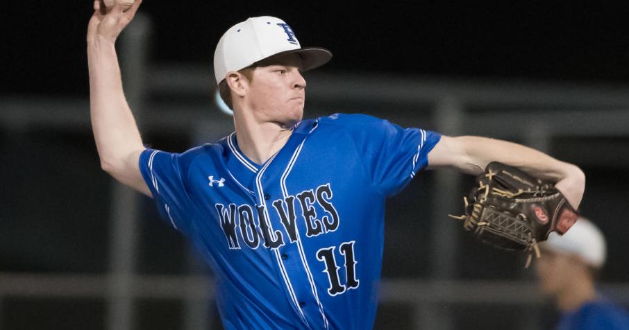 Allen scratches out runs early to earn sweep of Plano West | Allen ...