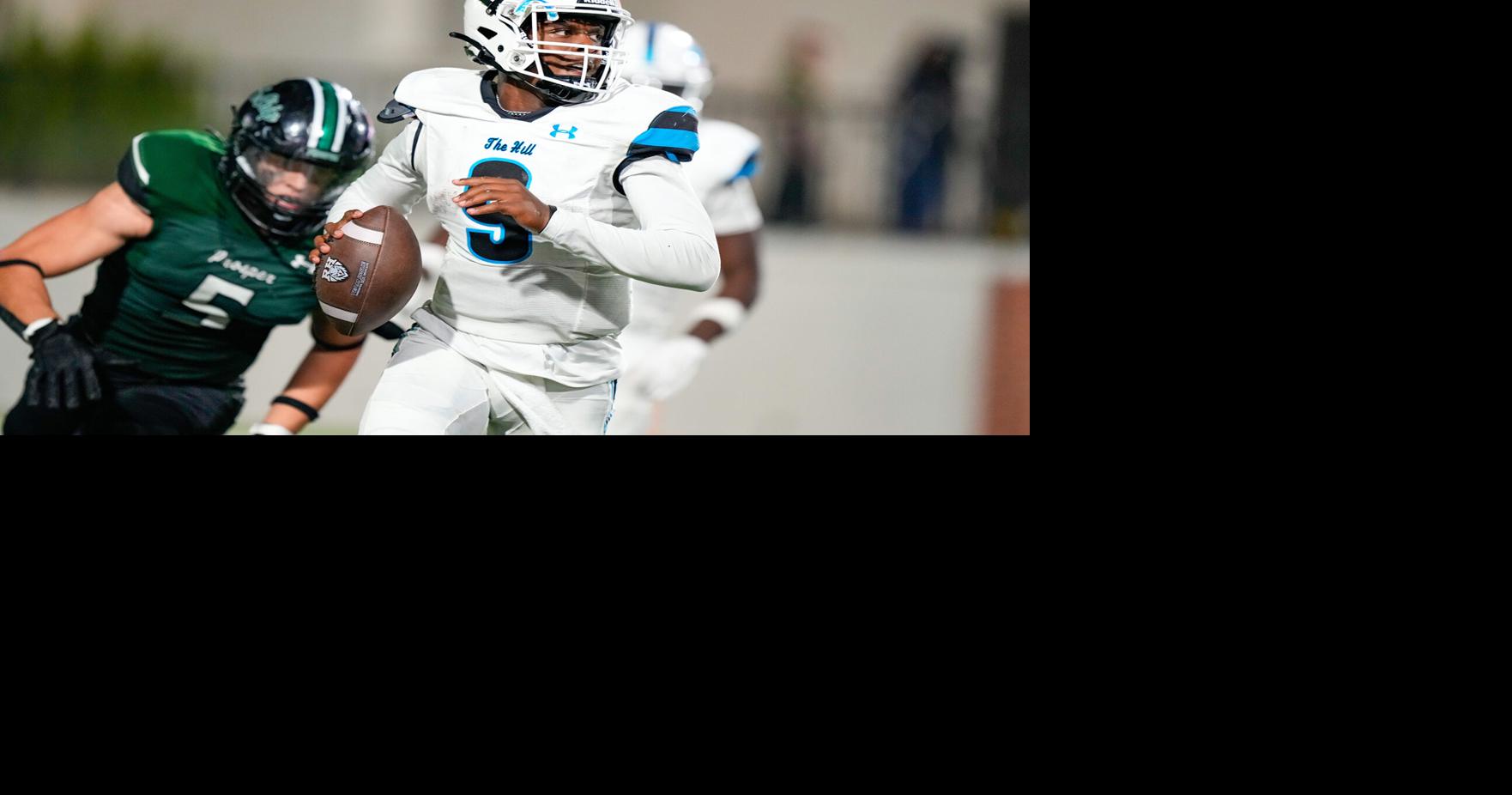 Football: Plano East vs. Prosper Rock Hill | | starlocalmedia.com