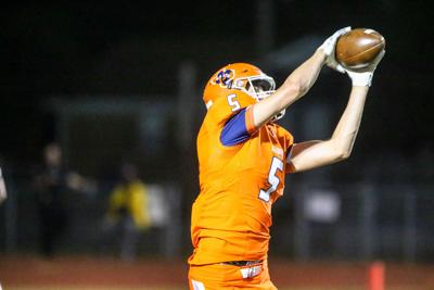 Faces of The Program: Frazier heading toward superstardom | McKinney ...