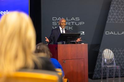 Registration now open for Dallas Startup Week 2024 in Frisco | Frisco ...