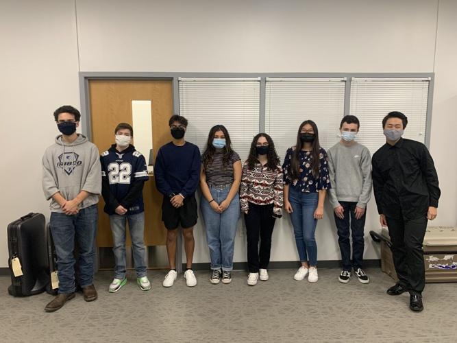 Despite pandemic, the beat goes on for Little Elm musicians | Little ...