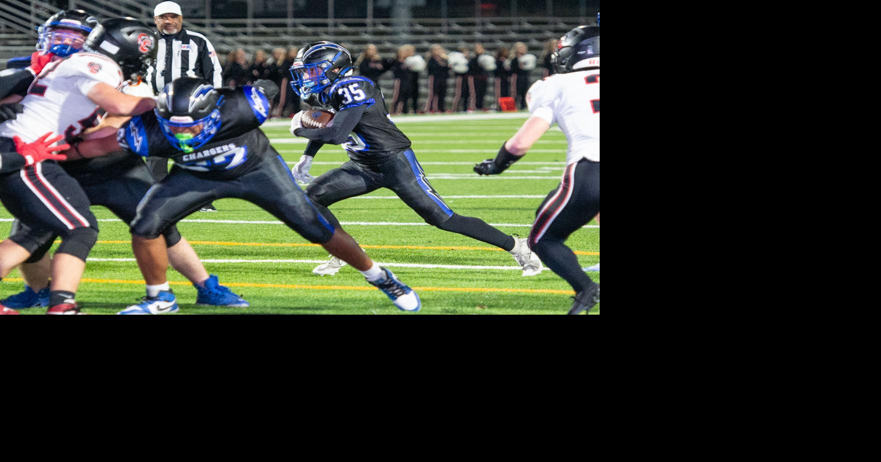 Rolling On: Dallas Christian advances to state championship game ...