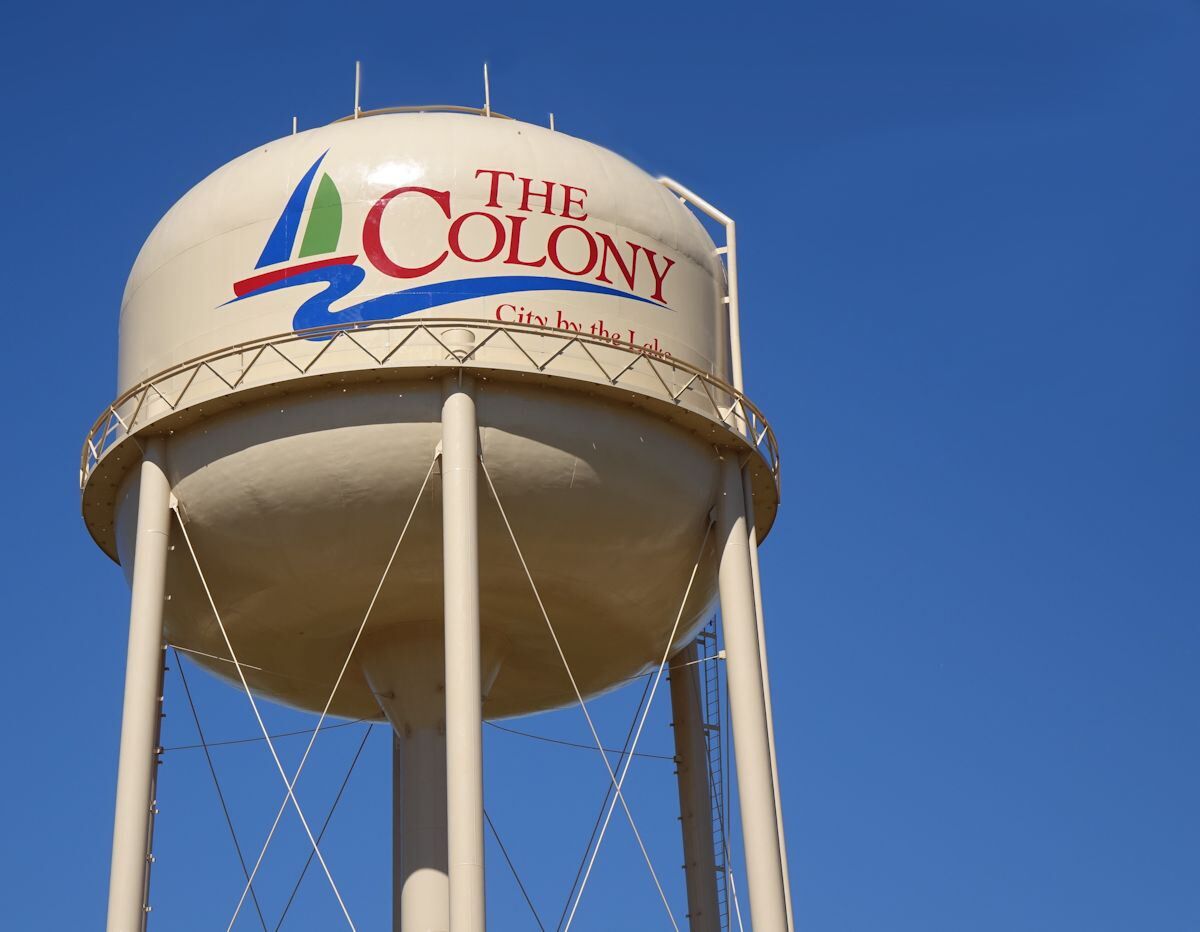 The Colony council backs Costco development, drone system | The Colony ...