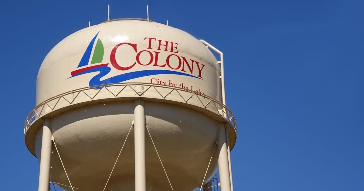 The Colony council delays vote on tax exemption change | The Colony ...