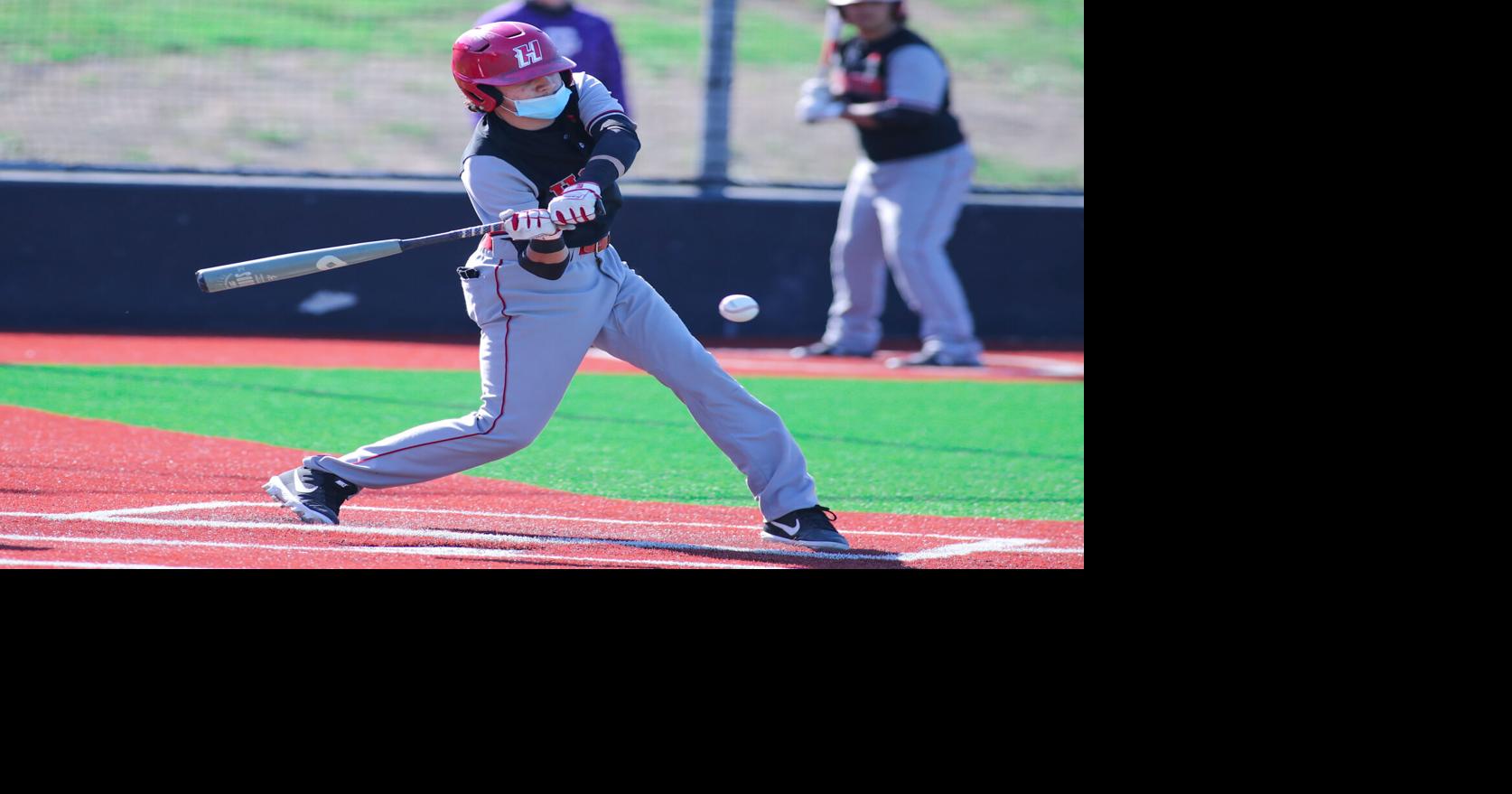 Baseball: Horn vs. Tyler Legacy | | starlocalmedia.com