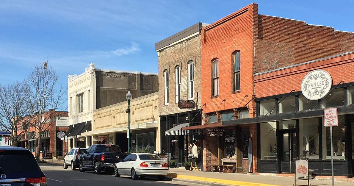 McKinney Convention & Visitors Bureau invites residents to explore ...