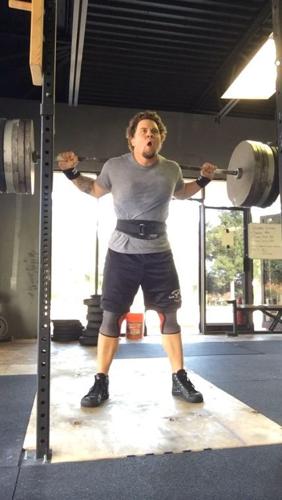 Faces in McKinney: Eric Wiegand | McKinney Courier-Gazette | Local News ...