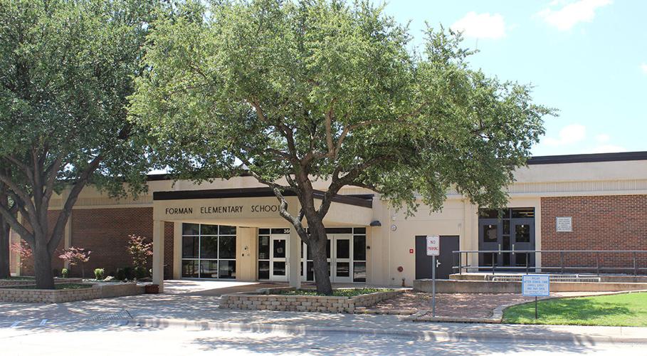 elementary schools plano