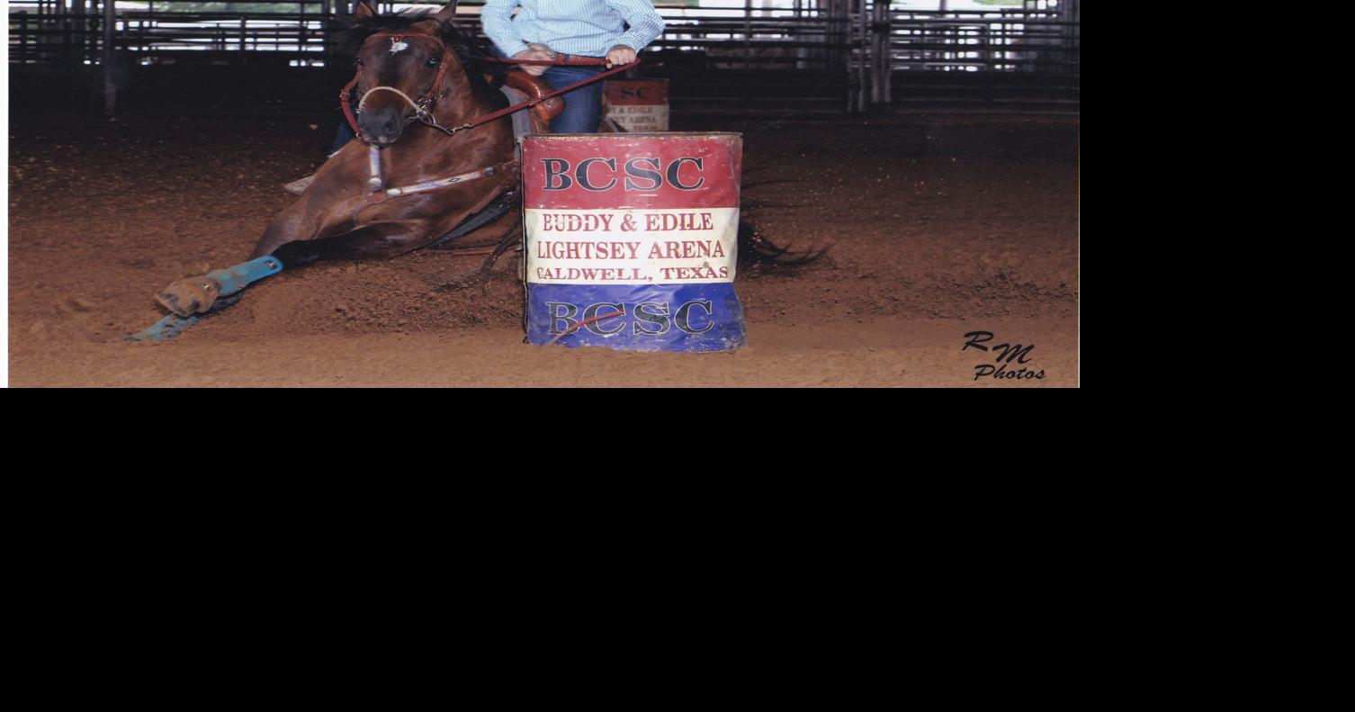 Last chance to catch some rodeo action this season | Mesquite News ...
