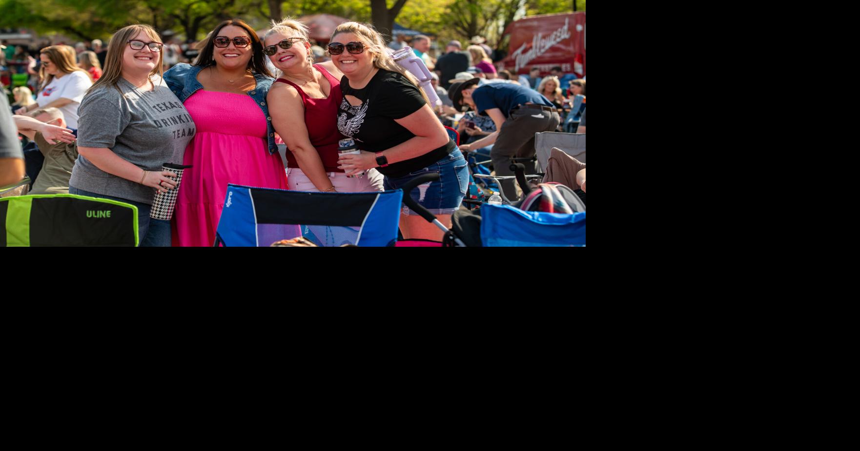 Plano celebrates Texas culture at third annual Texas Forever Fest ...