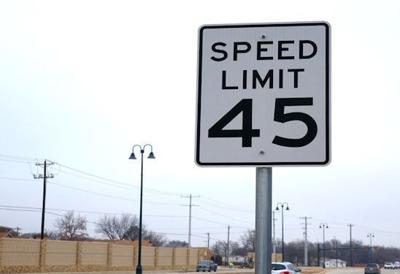 TxDOT raises Main Street speed limit to 45 MPH in The Colony | The ...
