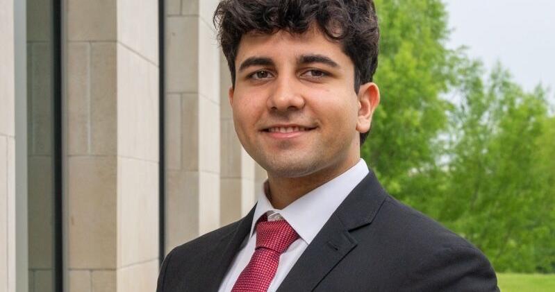 Allen grad lands D.C. commerce department internship | Allen American ...
