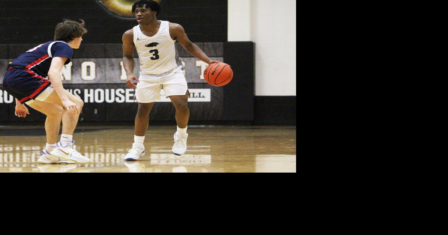 Panthers have plenty of scoring depth amid large junior class | Plano ...