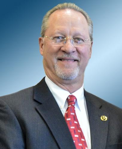 Collin County Commissioners Court appoints interim Precinct 2 constable ...