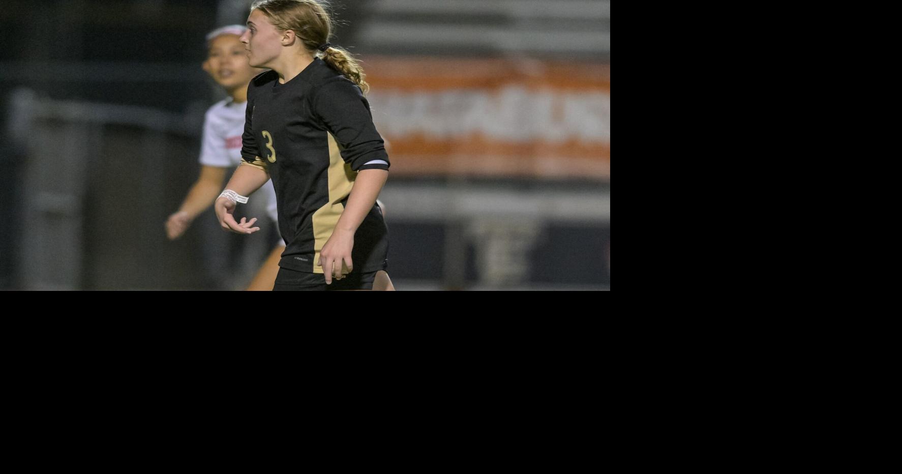 Girls Soccer: Frisco Lone Star vs. The Colony | | starlocalmedia.com