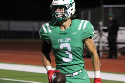 Engel closes career with final-seconds winner | Sports | starlocalmedia.com