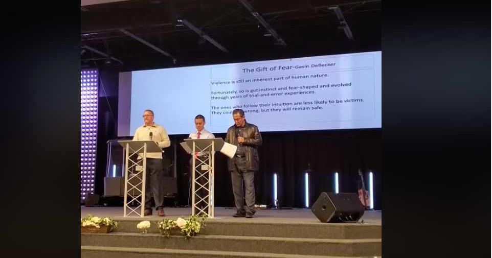 Carrollton expands active-shooter training | Carrollton Leader | Local ...