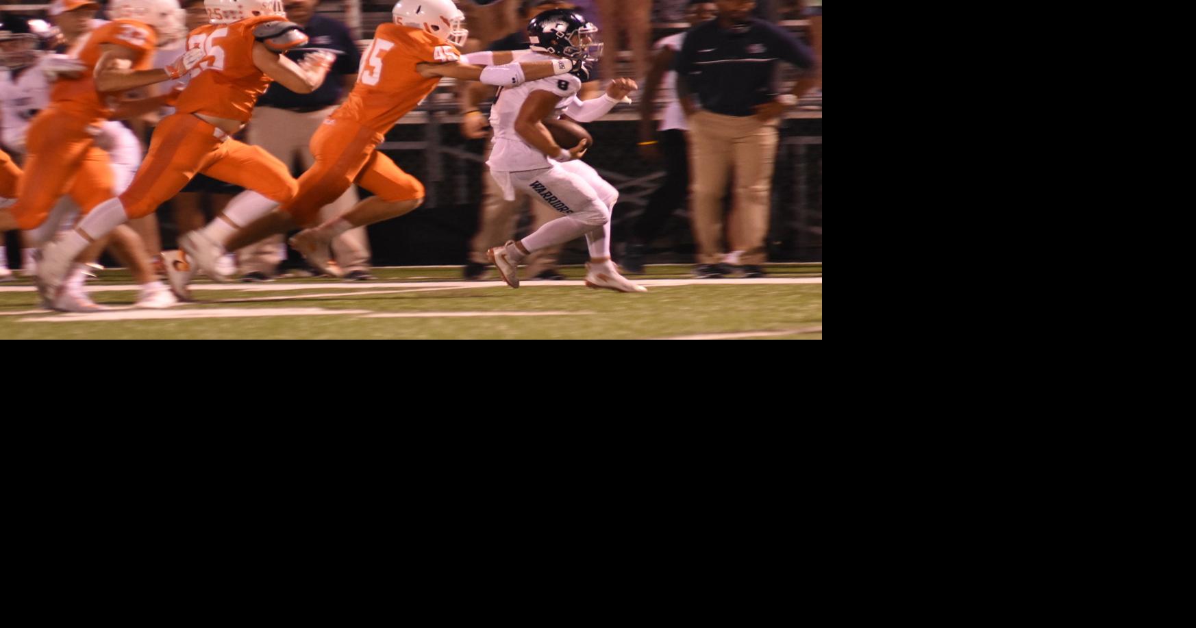 On to the next one: Celina to face familiar foe in Argyle Liberty ...