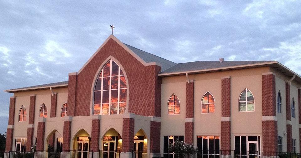 Rev. Greg Methvin To Be Installed As Second Rector of St. Philip's ...