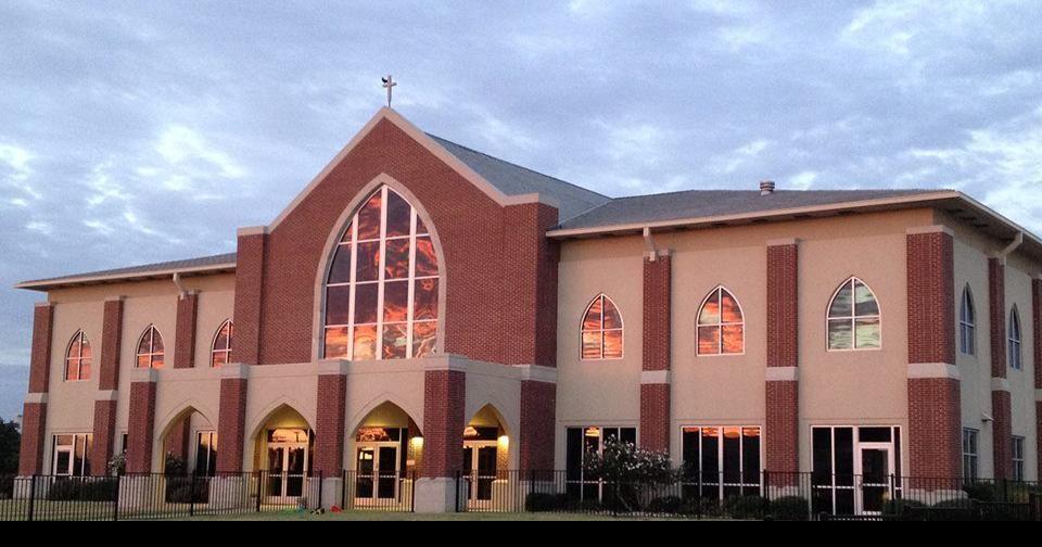 Rev. Greg Methvin To Be Installed As Second Rector of St. Philip's ...