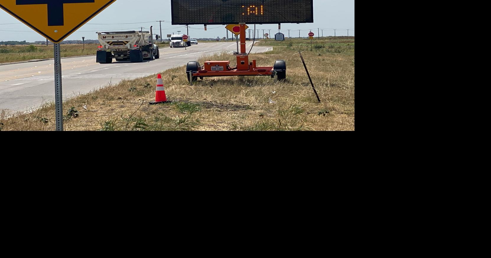 Celina to have all-way stop at outer loop and Dallas Parkway | Homepage ...