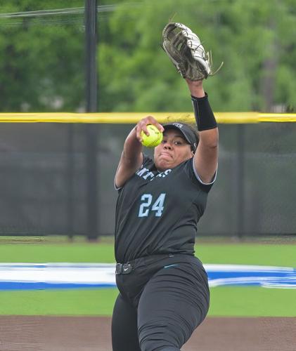 Success Story of Panther Creek Softball Team | Frisco Enterprise ...