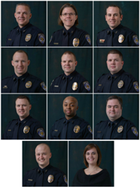 Frisco gunshot victim’s last words lead to murder suspect's arrest by ...
