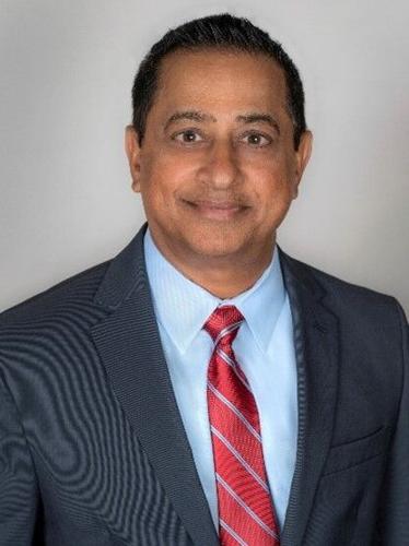 Carrollton hires Ravi Shah for inaugural executive director position ...