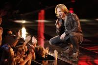 Craig Wayne Boyd wins over America | News | starlocalmedia.com