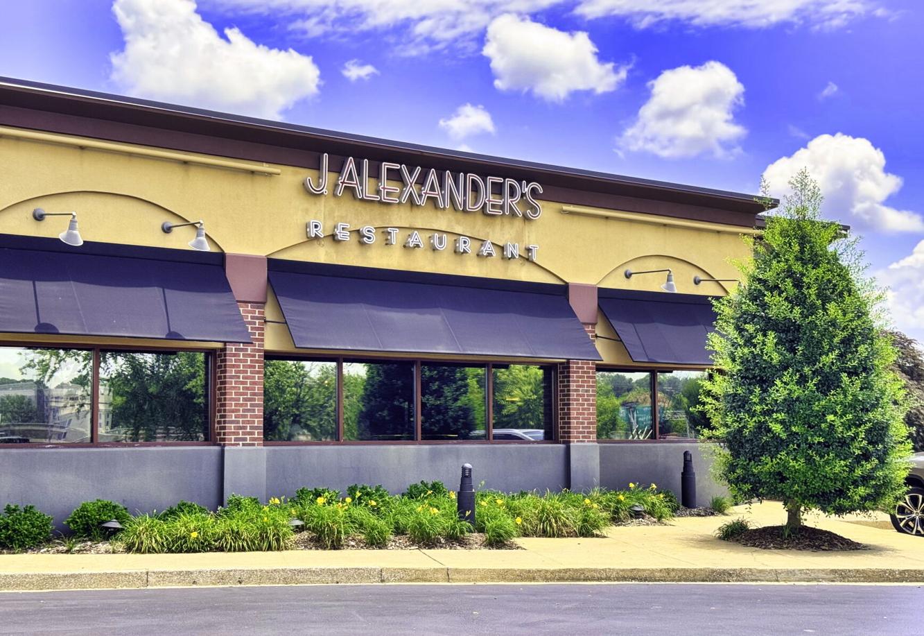 J. Alexander’s to open restaurants in Plano, Prosper | Plano Star ...