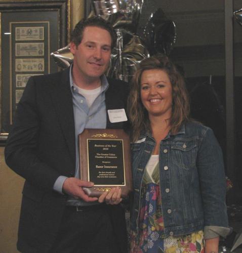 Penny Rathbun/Staff photo | Celina Record | Local News | starlocalmedia.com