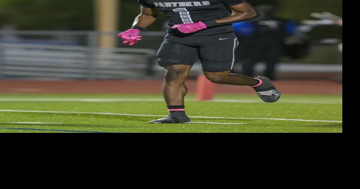 Instant offense: Panther Creek overwhelms Nevada Community in first ...