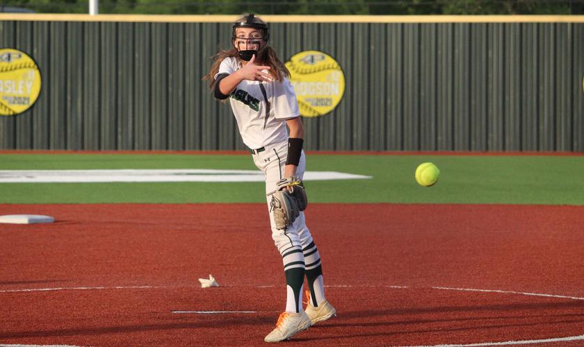On a roll: Prosper stays hot in regional semifinal sweep of Boswell ...