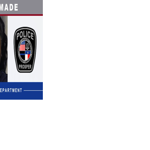 Prosper police make two arrests in connection with shoplifting spree ...