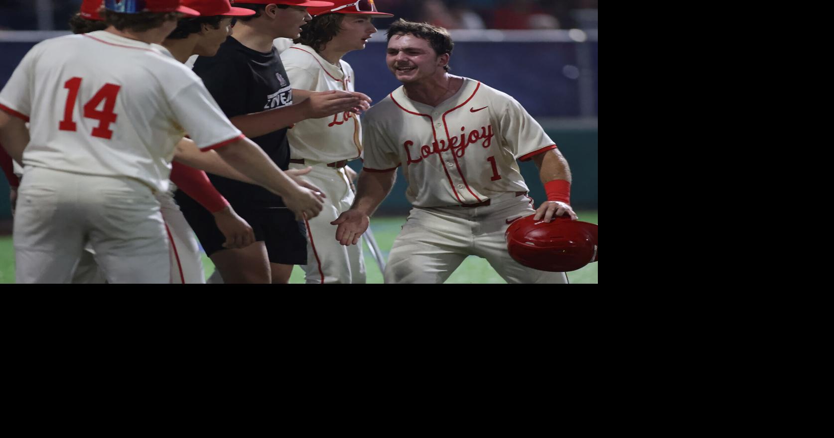 Collin County Baseball Roundup: Prosper, Lovejoy overcome setbacks to ...