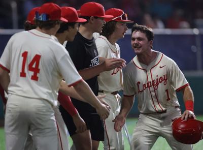 Collin County Baseball Roundup: Prosper, Lovejoy overcome setbacks to ...