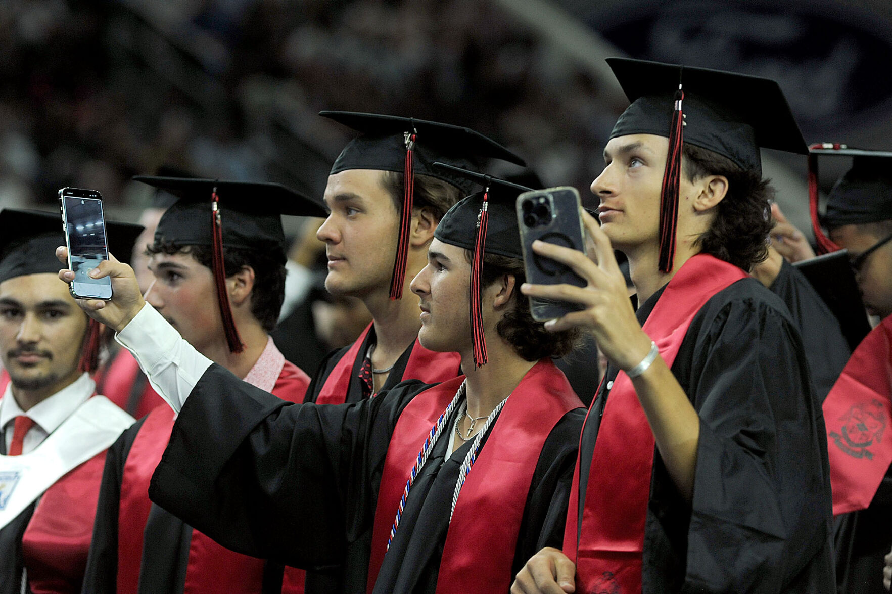 Frisco Liberty Class of 2024 is ready to soar! View 100+ photos from ...