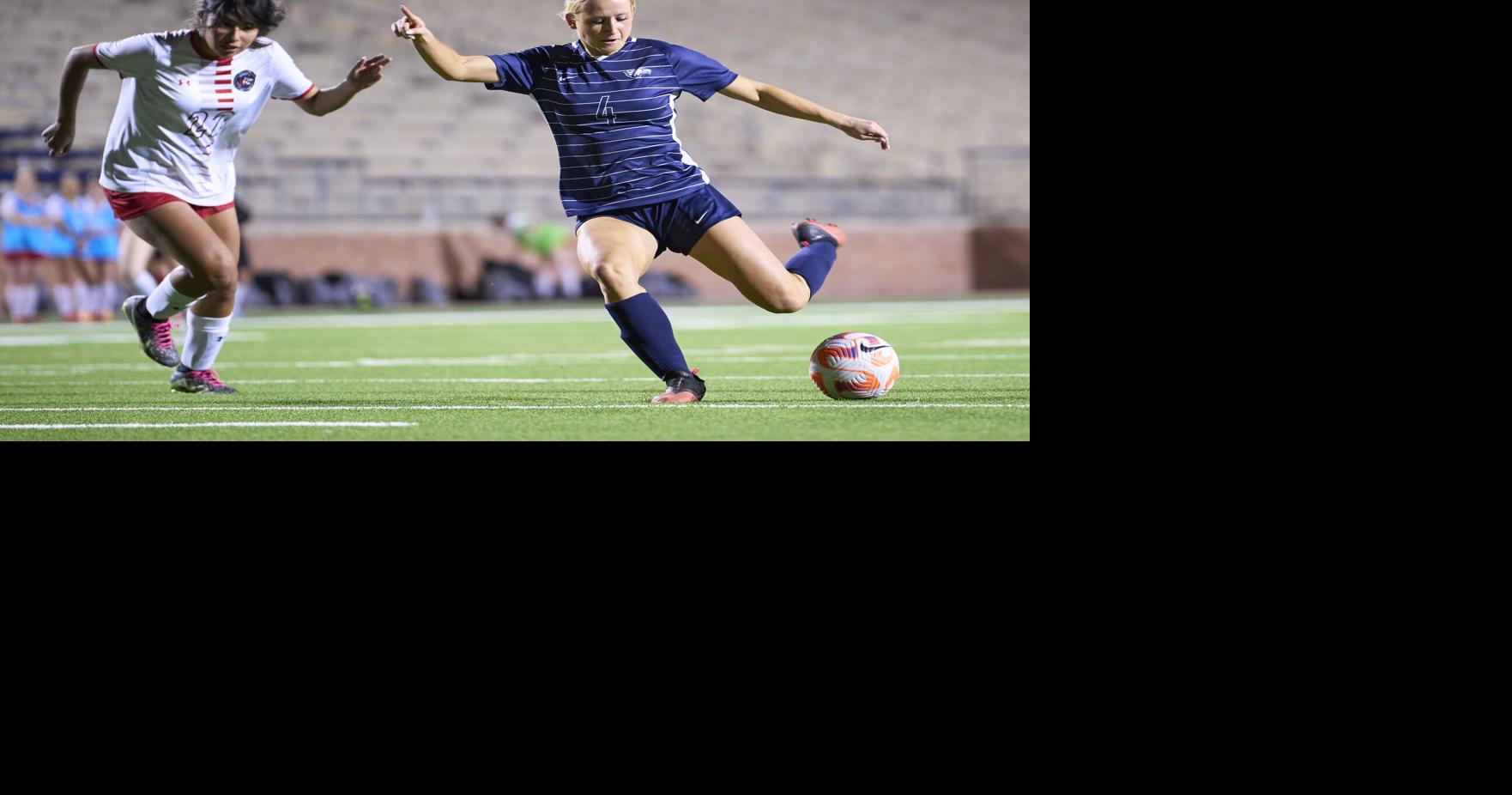 Barker's versatility vital to state-ranked Allen's unbeaten run | Allen ...