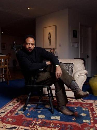 Illustrator E. B. Lewis to appear at library | Allen American | Local ...