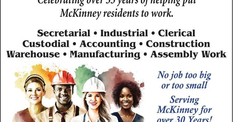 Temps of McKinney | Women of Inspiration | starlocalmedia.com