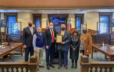 40 years in ministry | News | starlocalmedia.com