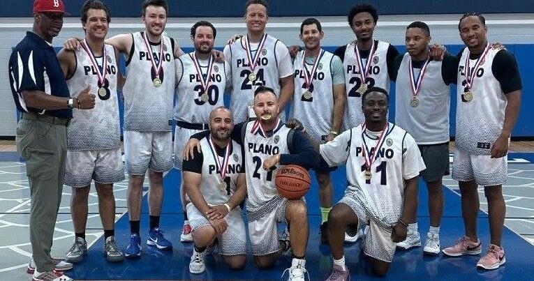 Plano Police officers take gold at 2026 Texas Police Games | Plano Star ...