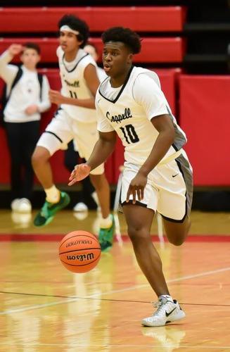 Alone in first place: Coppell avenges loss to Marcus | Coppell Gazette ...